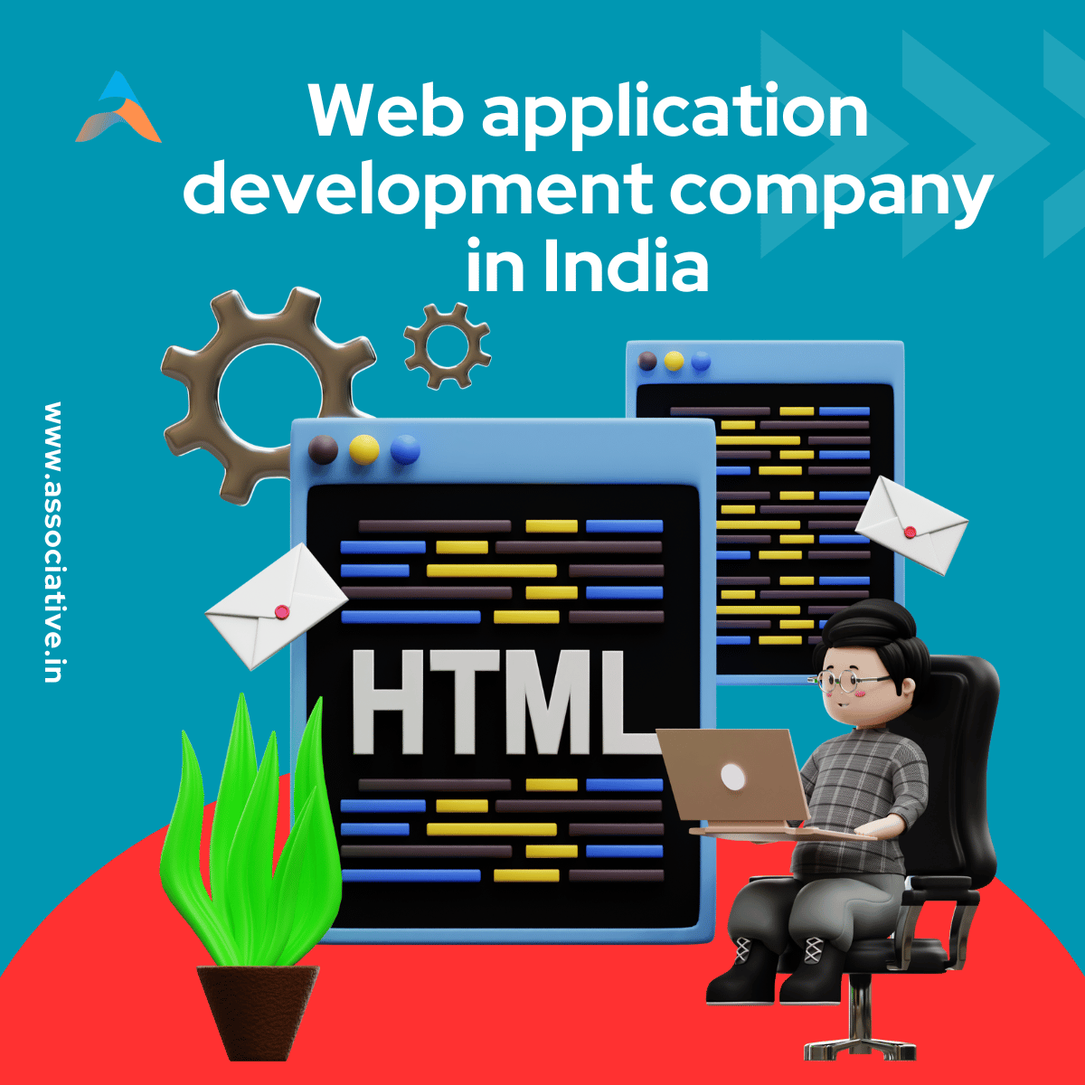 Welcome to Associative Your Trusted Web Application Development Company ... Welcome to Associative Your Trusted Web Application Development Company ...